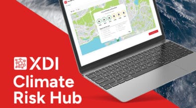 HKMA, XDI Launches Climate Risk Hub for On-Demand Physical Climate Risk ...