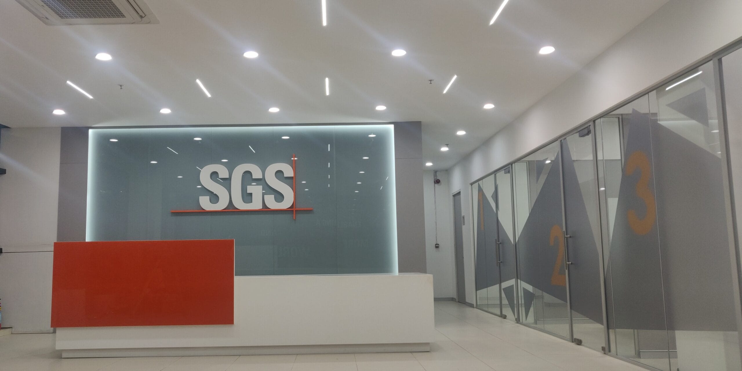 SGS Launches Nature Services Suite to Support Client Preservation Efforts - ESG News