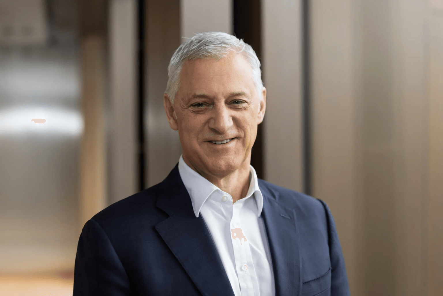 Standard Chartered, Apollo Partner on $3 Billion Infrastructure and ...