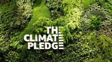 El Climate Pledge Fund de Amazon respalda la expansión de 83 millones ...