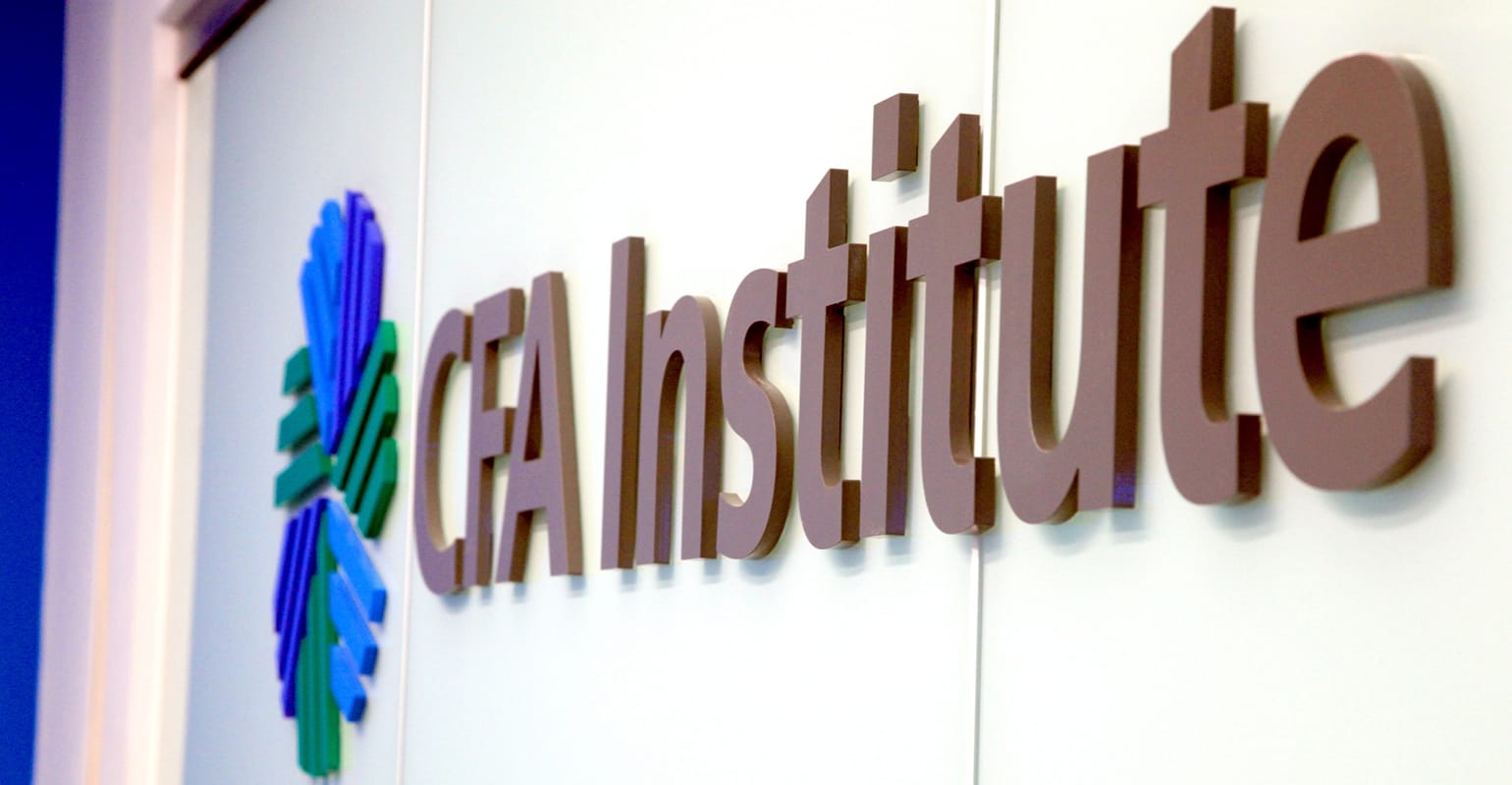 CFA Institute veröffentlicht Leitfaden für Netto-Null-Investitionen mit ...