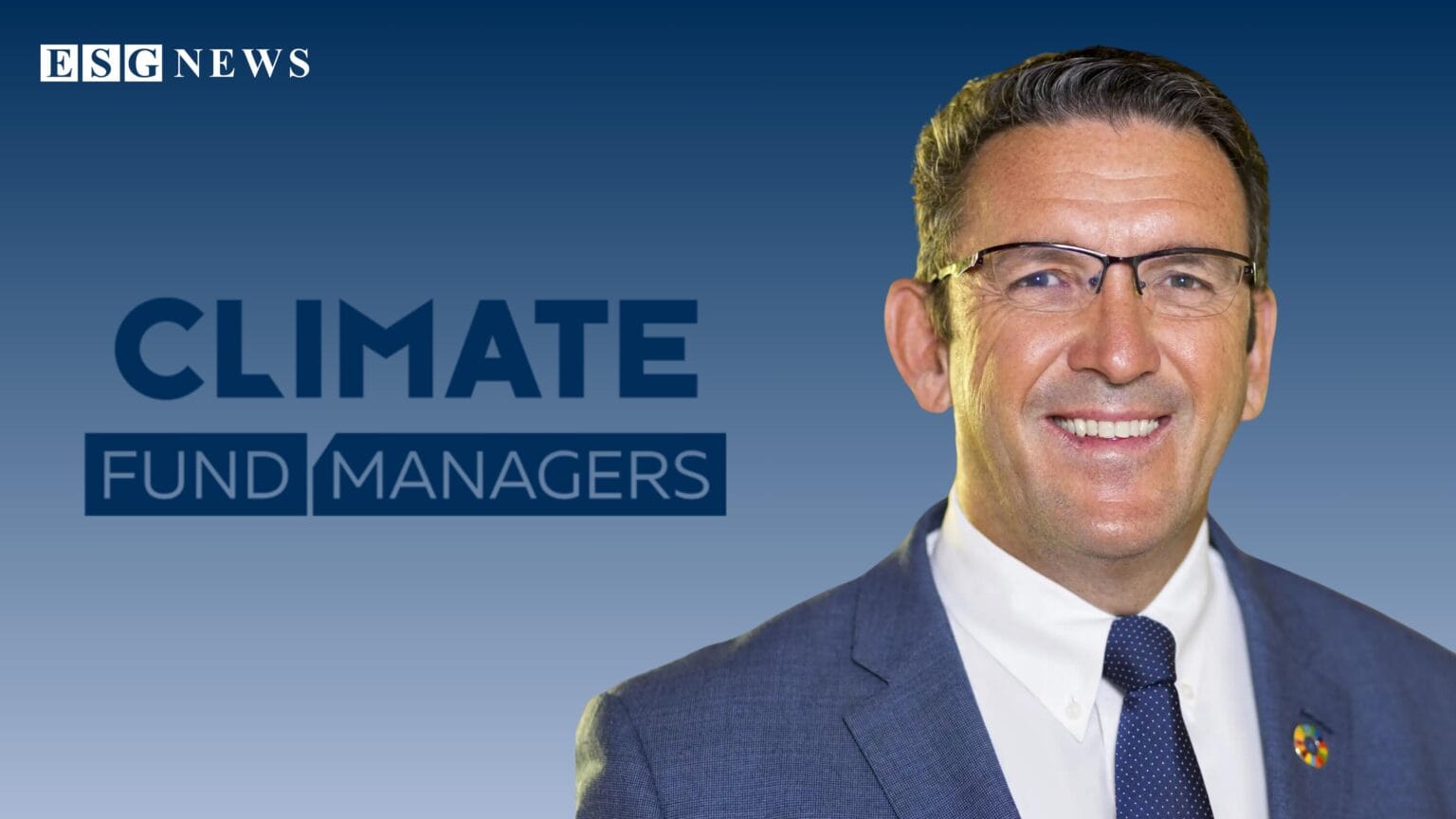 Climate Fund Managers Launch €150 Million Energy Transition Fund for ...