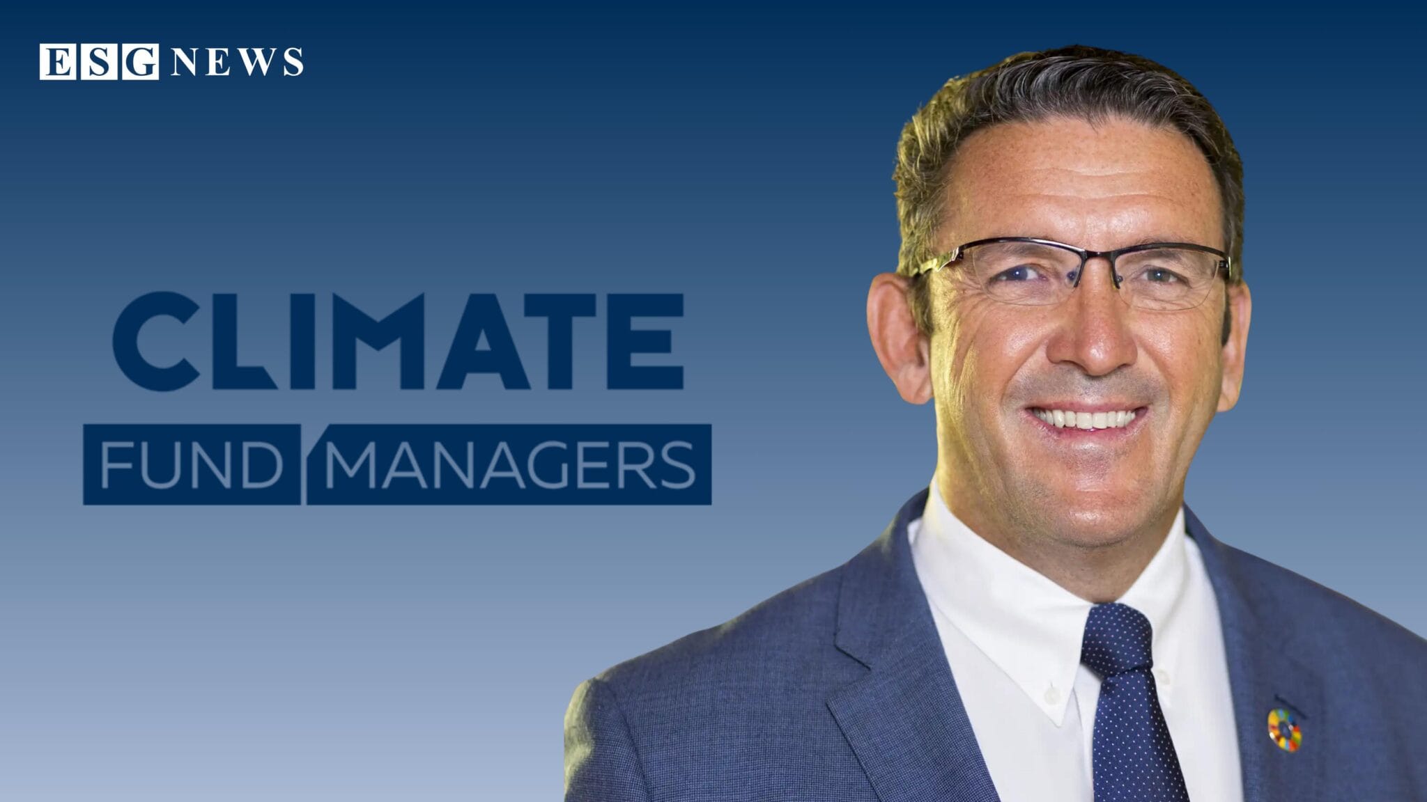 Climate Fund Managers Launch €150 Million Energy Transition Fund for ...