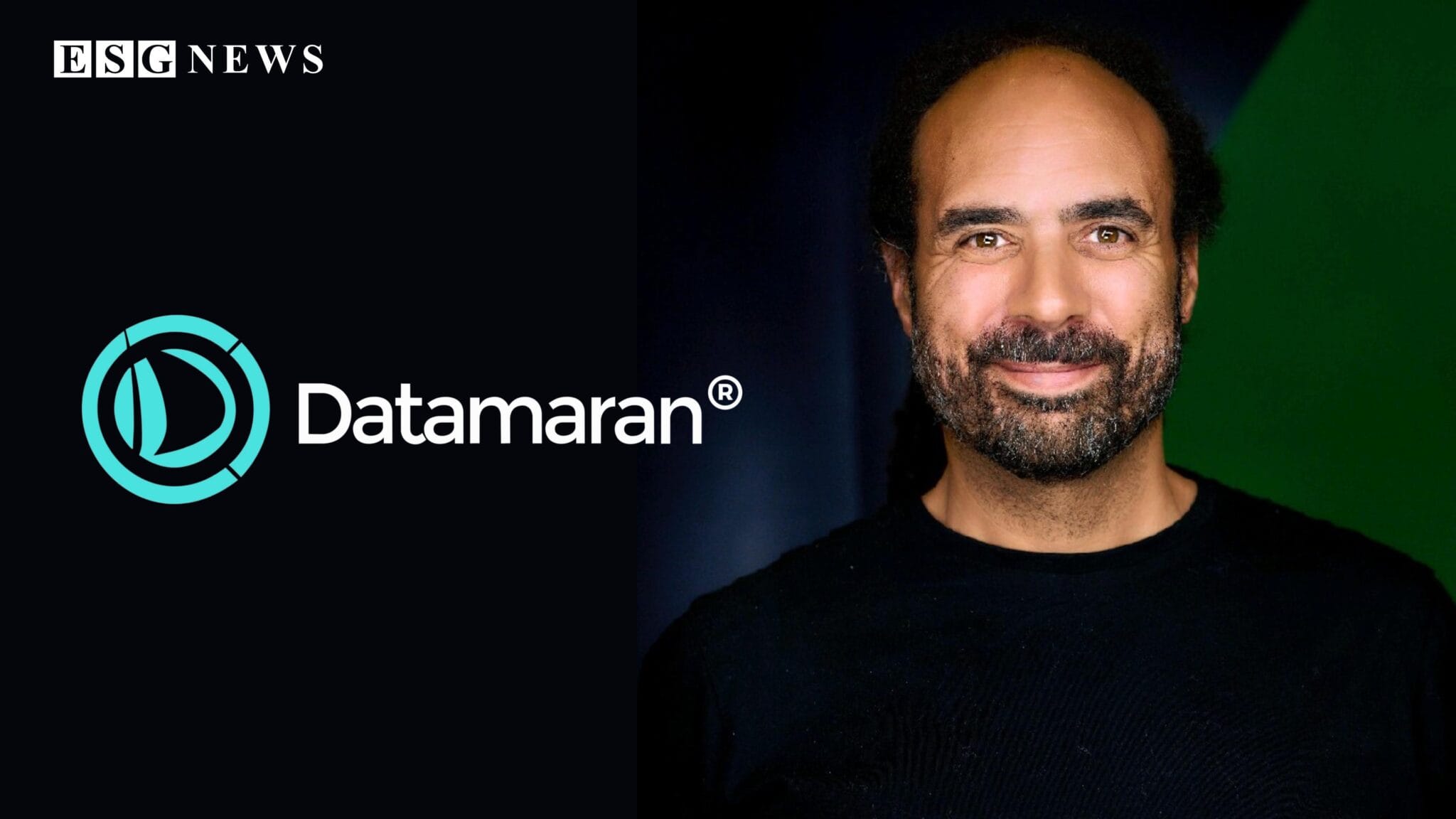 ESG Software Provider Datamaran Appoints Sebastian Hempstead as First Chief Commercial Officer ...