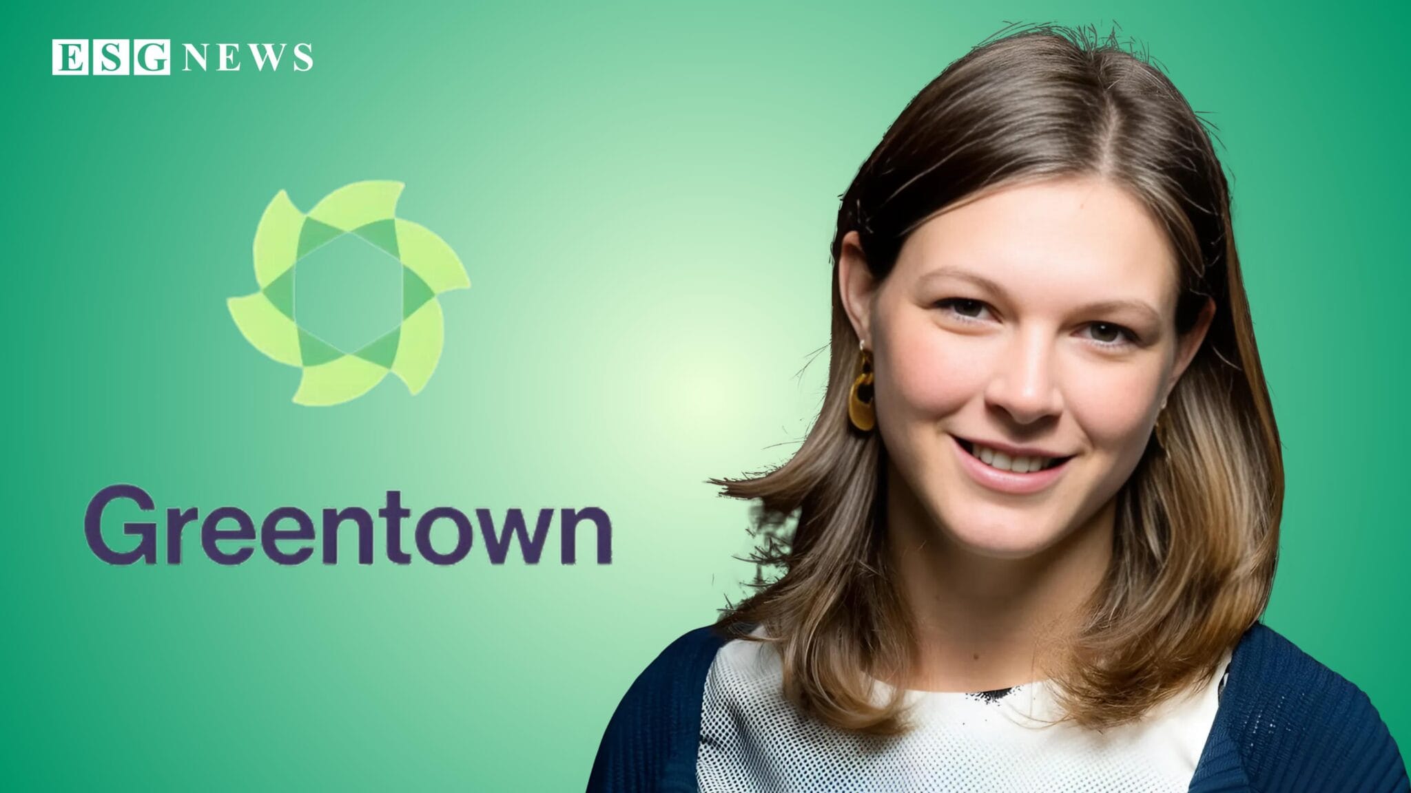 Greentown Labs Appoints Georgina Campbell Flatter as CEO to Lead Next ...