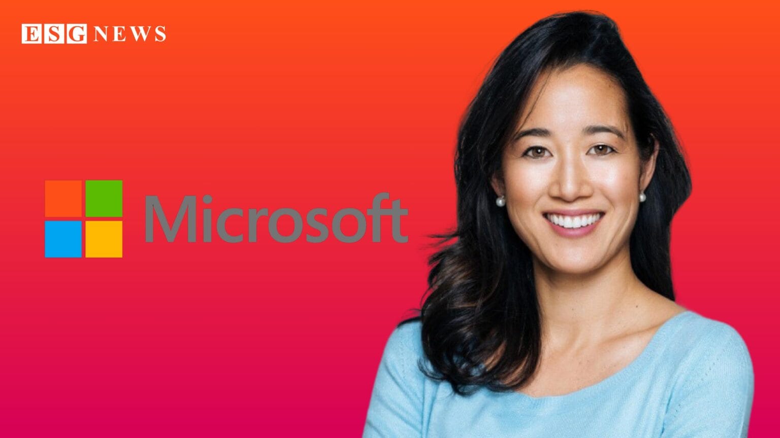 Microsoft CSO Melanie Nakagawa on Progress, Challenges, and AI’s Role in Achieving 2030 ...