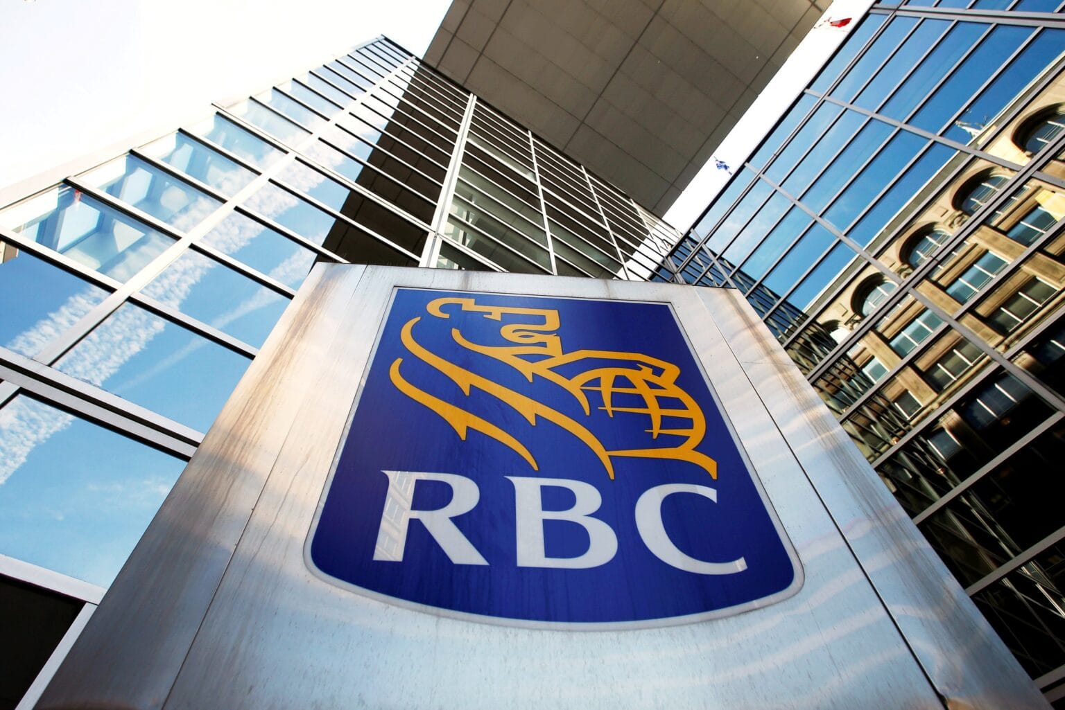 RBC, Carbonhound Partner to Help Businesses Measure, Verify, and Manage ...