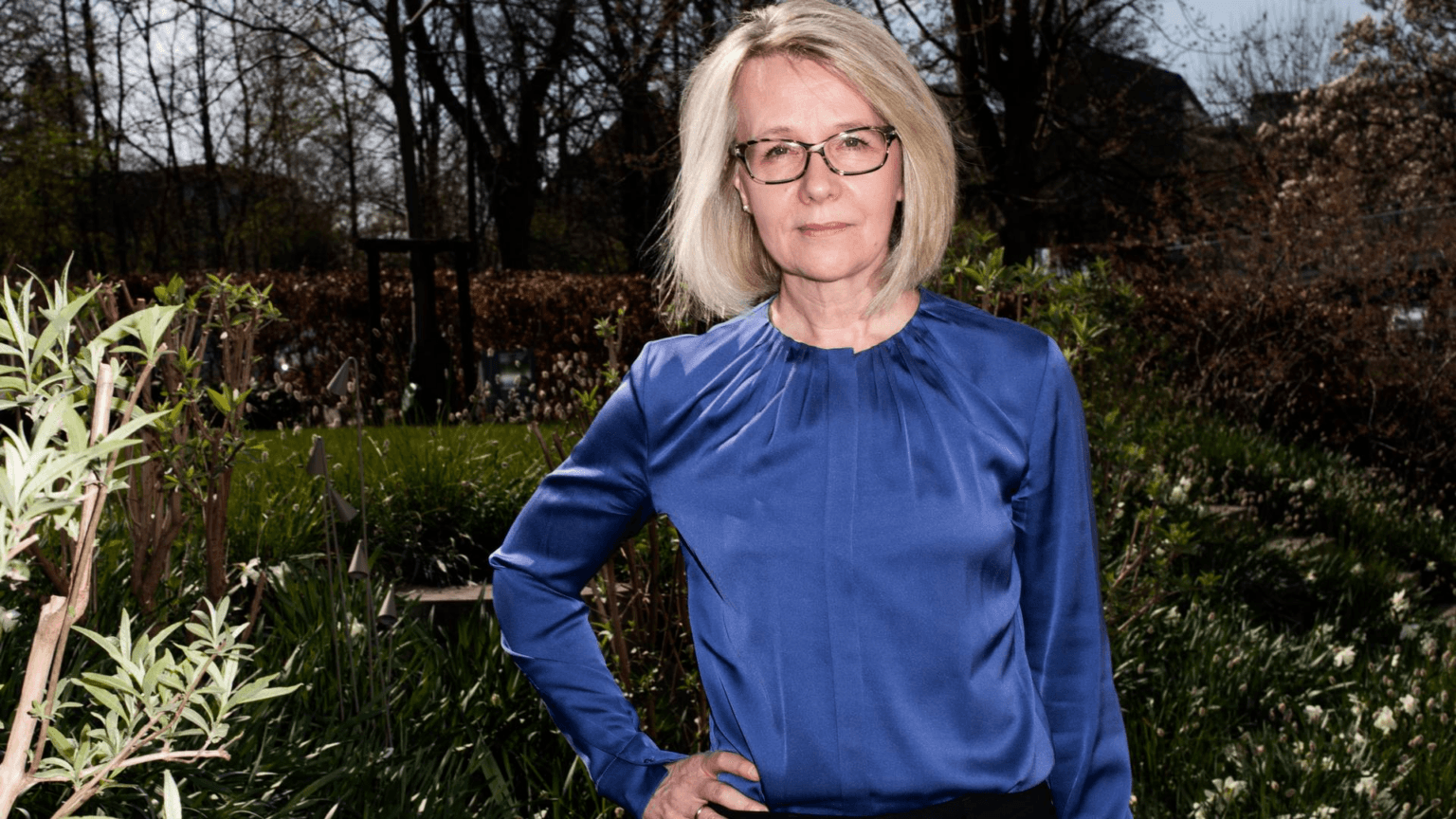 Ørsted Appoints Rasmus Errboe as CEO to Advance Global Green Energy ...