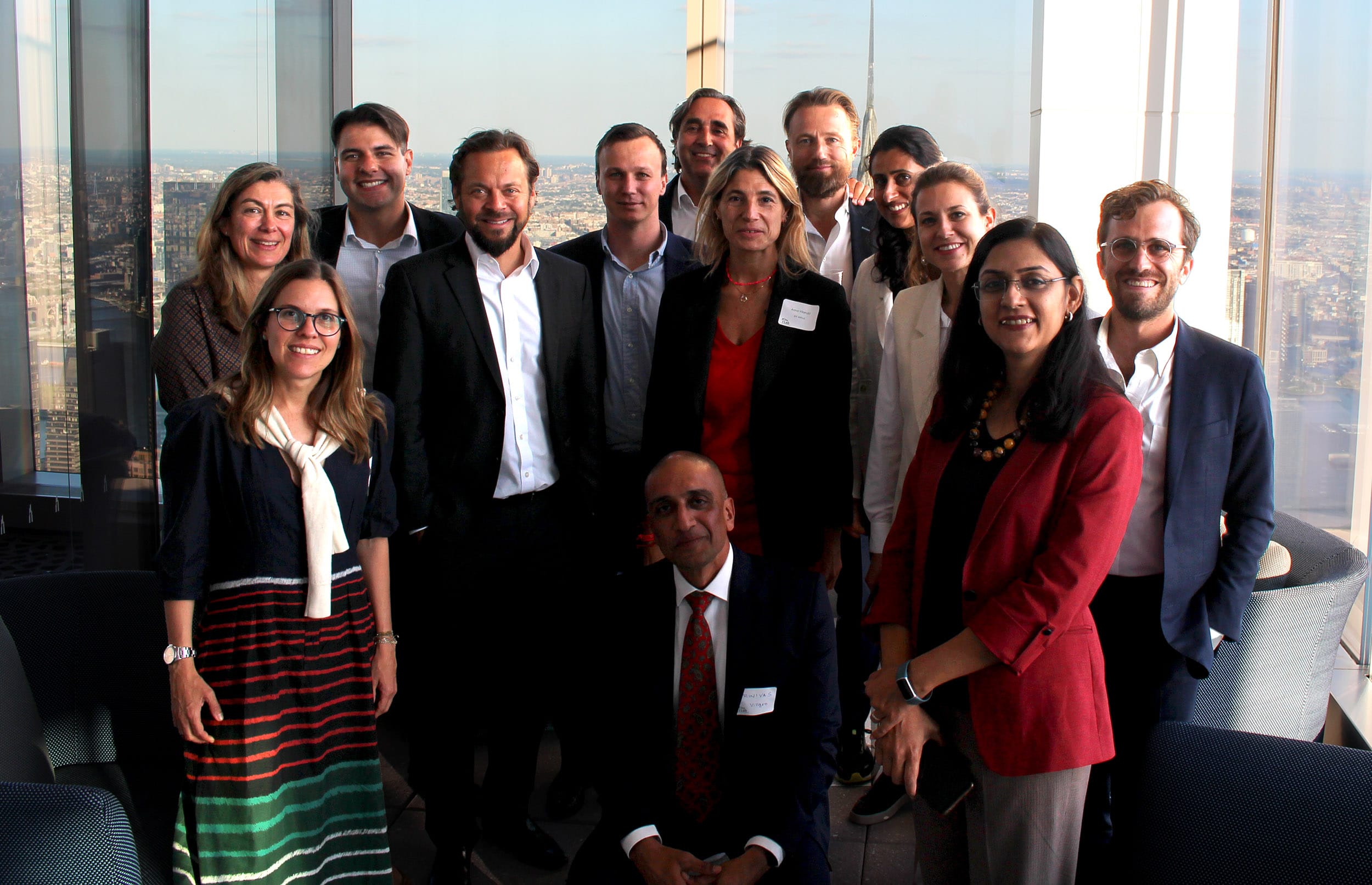 Global Innovation Lab Selects Nine Climate Finance Solutions to Boost ...
