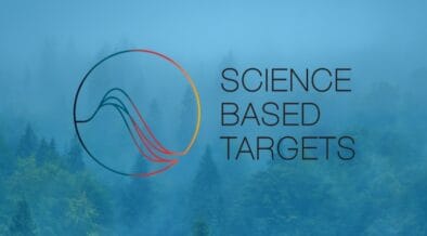 SBTi Publishes Initial Draft Net-Zero Standard to Boost Corporate ...