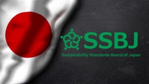Japan's SSBJ Issues First Sustainability Disclosure Standards Aligned with ISSB Guidelines - ESG ...