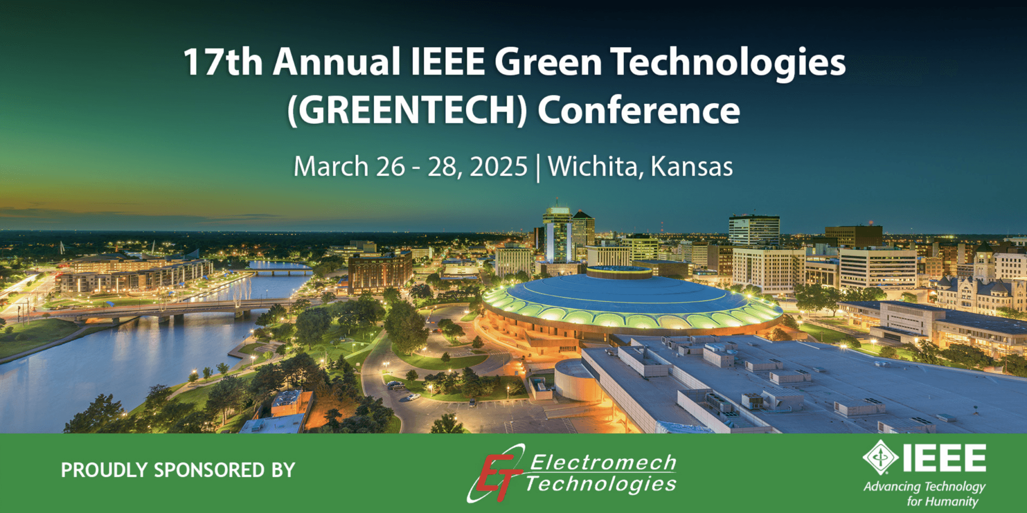 IEEE GreenTech 2025 - ESG News