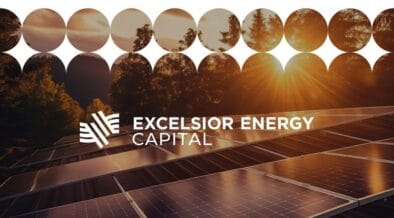 Excelsior Energy Capital Raises $1 Billion for Second Renewable Energy ...
