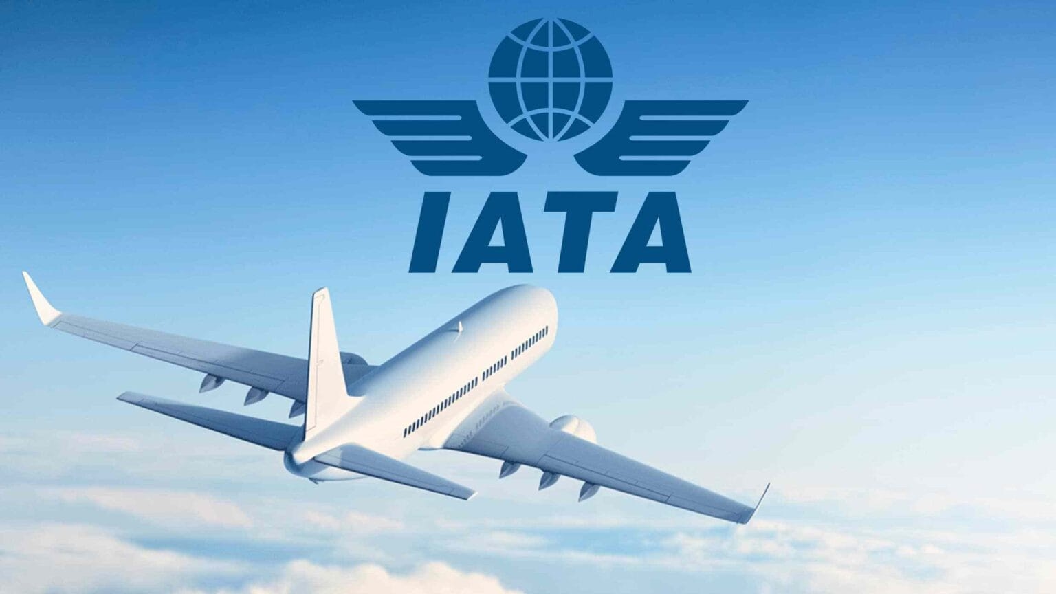 IATA Launches Global SAF Registry to Accelerate Net Zero Transition in ...