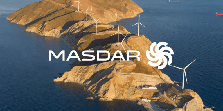 Masdar Completes €3.2 Billion TERNA ENERGY Acquisition - ESG News