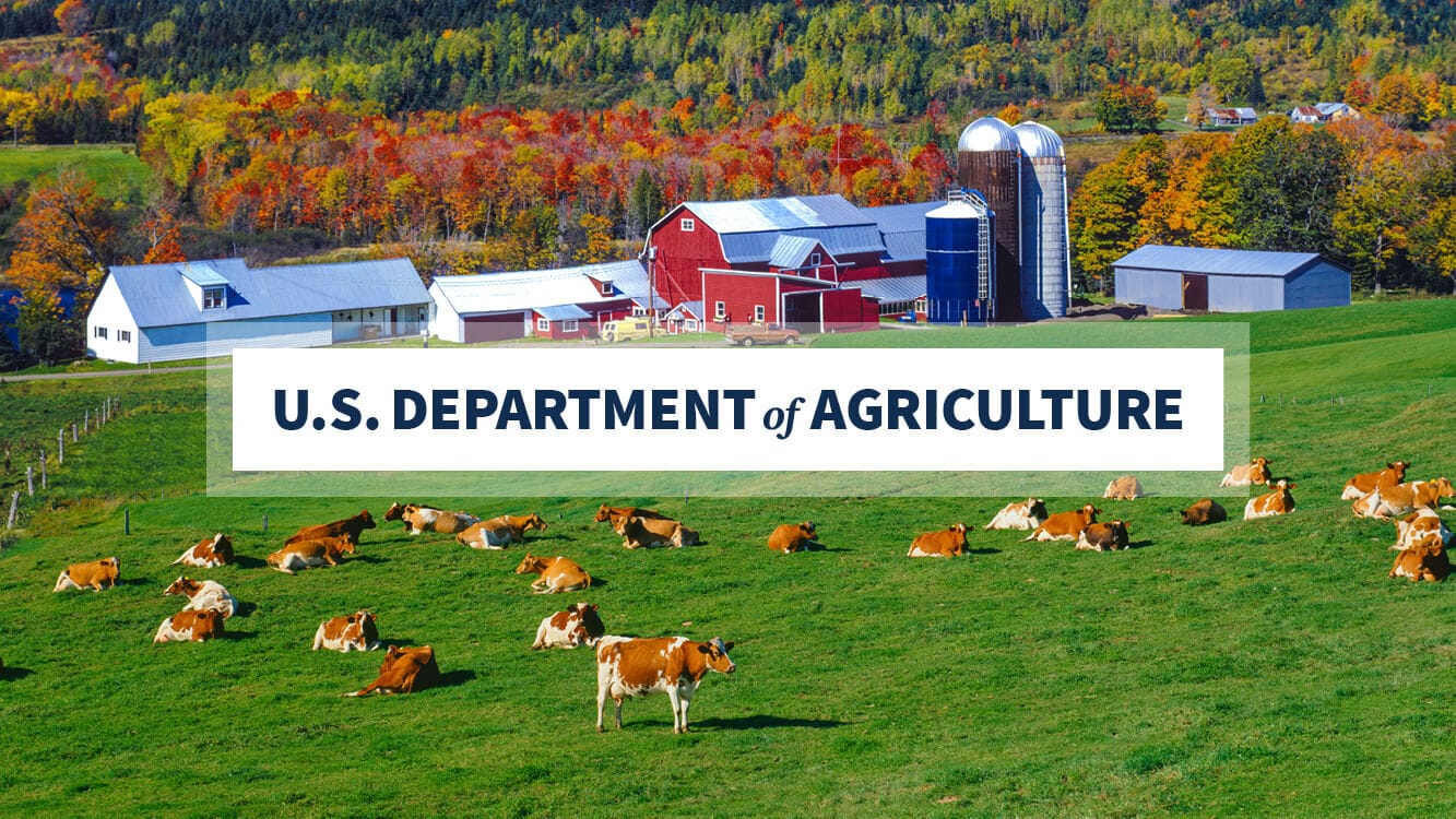 USDA Ends Climate-Smart Program, Launches Farmer-First Alternative ...