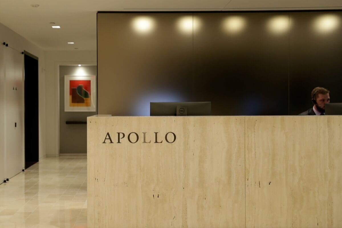 Apollo investit 220 millions de dollars dans un projet d'énergie ...