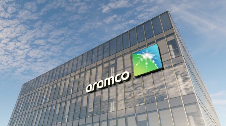 Aramco Deploys World-First Iron-Vanadium Flow Battery to Power Gas ...