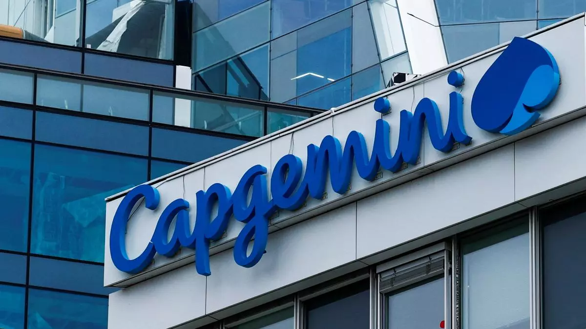 Capgemini met à jour sa politique ESG, met l'accent sur l'éthique et ...