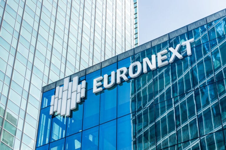 Euronext Rebrands ESG to Support Defense Listings and Bond Issuance ...