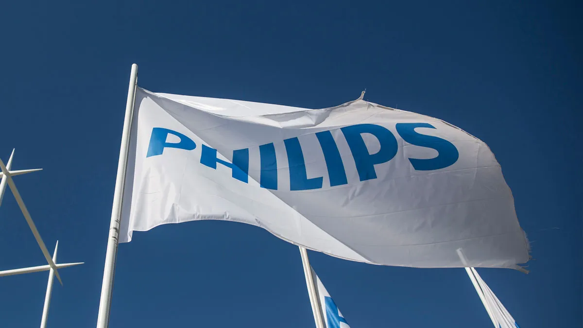 Philips Secures €1B in Oversubscribed Green Bond Offering to Refinance ...