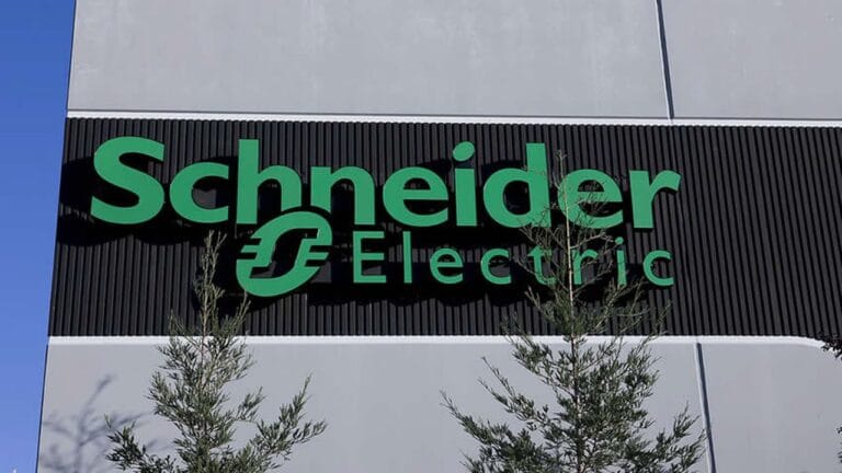 Schneider Electric Launches Agentic AI Ecosystem to Transform ...