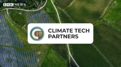 Climate Tech Partners Secures $50M+ to Back High-Growth Climate ...