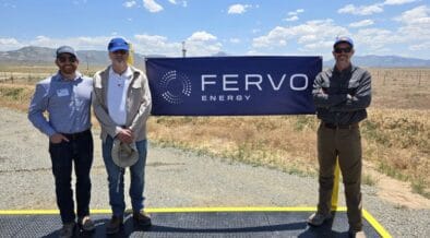 Fervo Energy Secures $206M to Fully Fund Cape Station Phase I ...