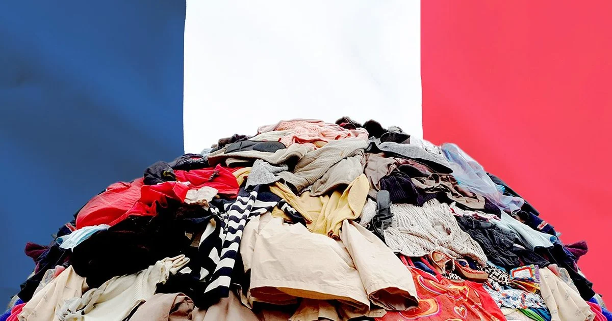 France Targets Ultra-Fast Fashion with Eco-Tax, Ad Ban, and ...