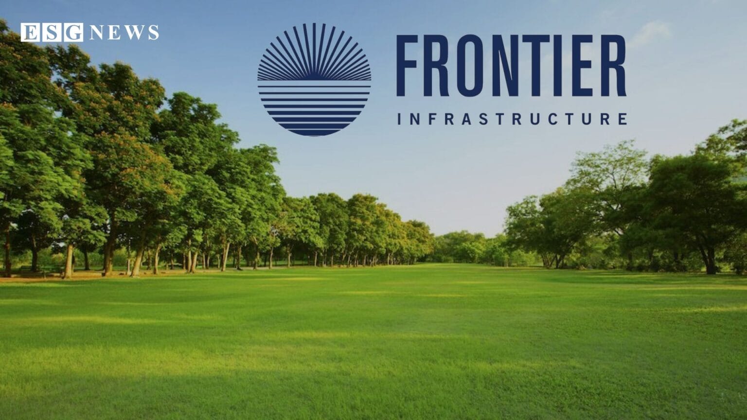 Frontier Secures Deal with Wild Assets for 120,000 Tonnes of Permanent Carbon Removals - ESG News