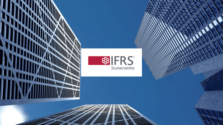 IFRS Foundation Issues New Guidance on Climate Transition Plan ...