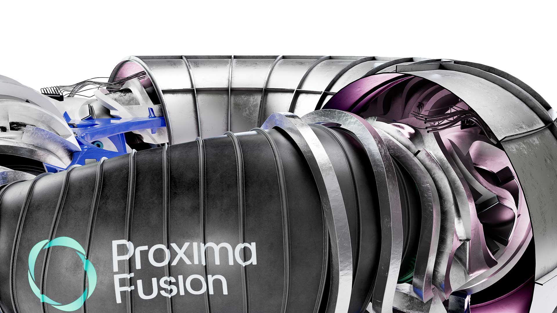 Proxima Fusion Secures €130M to Accelerate World’s First Stellarator ...