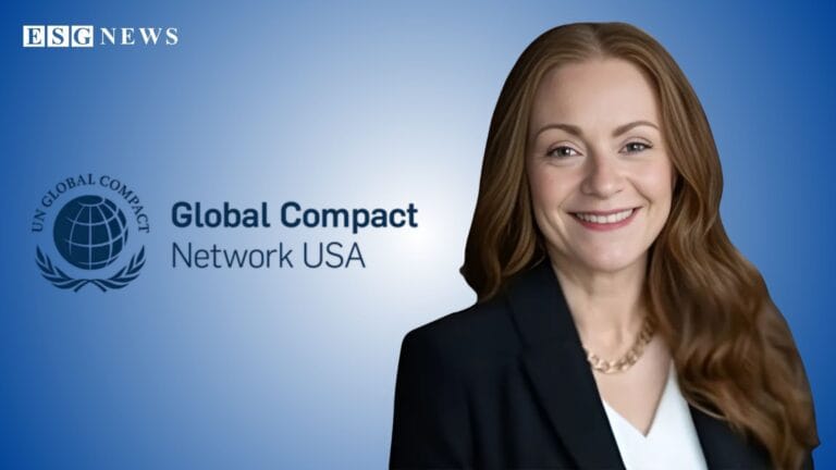 ESG 新闻 - 可持续发展新闻、ESG 投资、活动和政策洞察