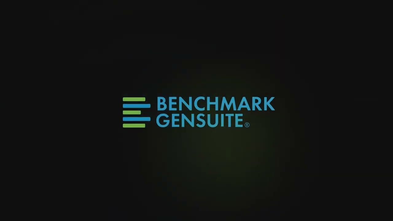 Benchmark Gensuite, GIST Impact Launch Integrated Science-Based Climate ...