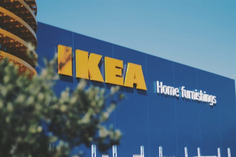 IKEA to Cut 1,400 Tons of Plastic Annually with Paper-Based Fitting ...