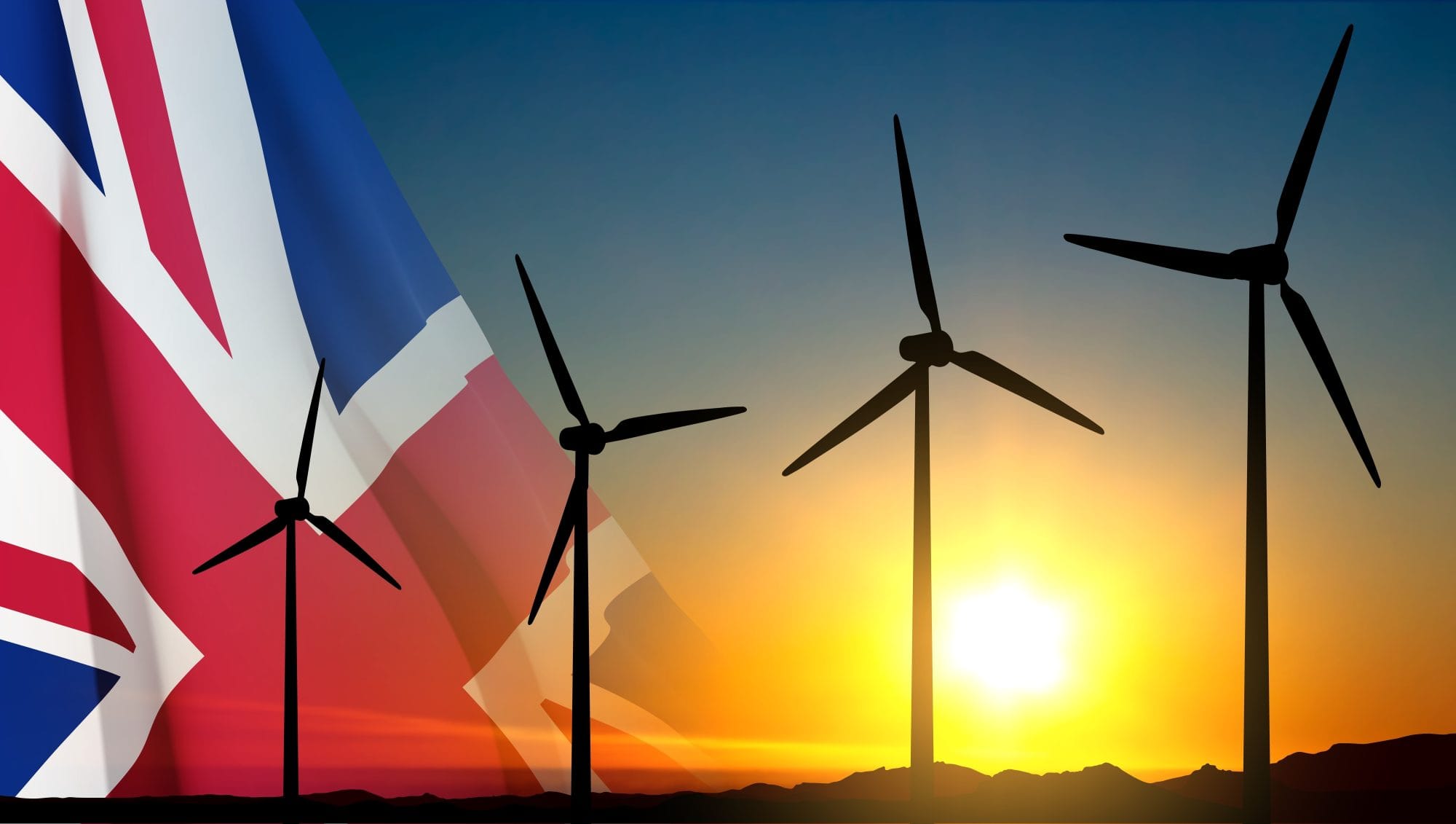 UK Launches First Onshore Wind Strategy to Double Capacity, Unlock ...