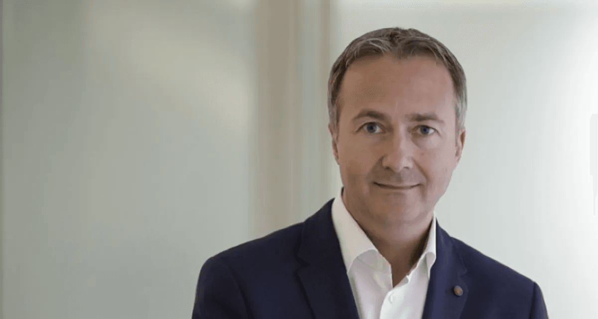 Shell, Accenture, and Amex GBT Launch Blockchain Platform to Scale ...