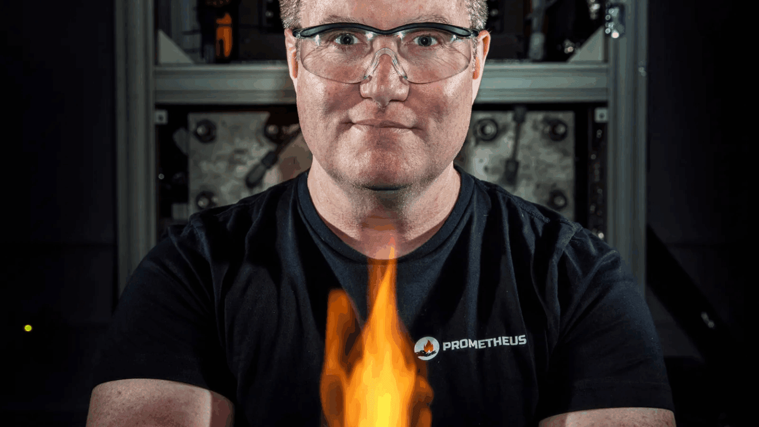 Prometheus Fuels Reaches TRL 9 with World’s First Off-Grid Carbon ...