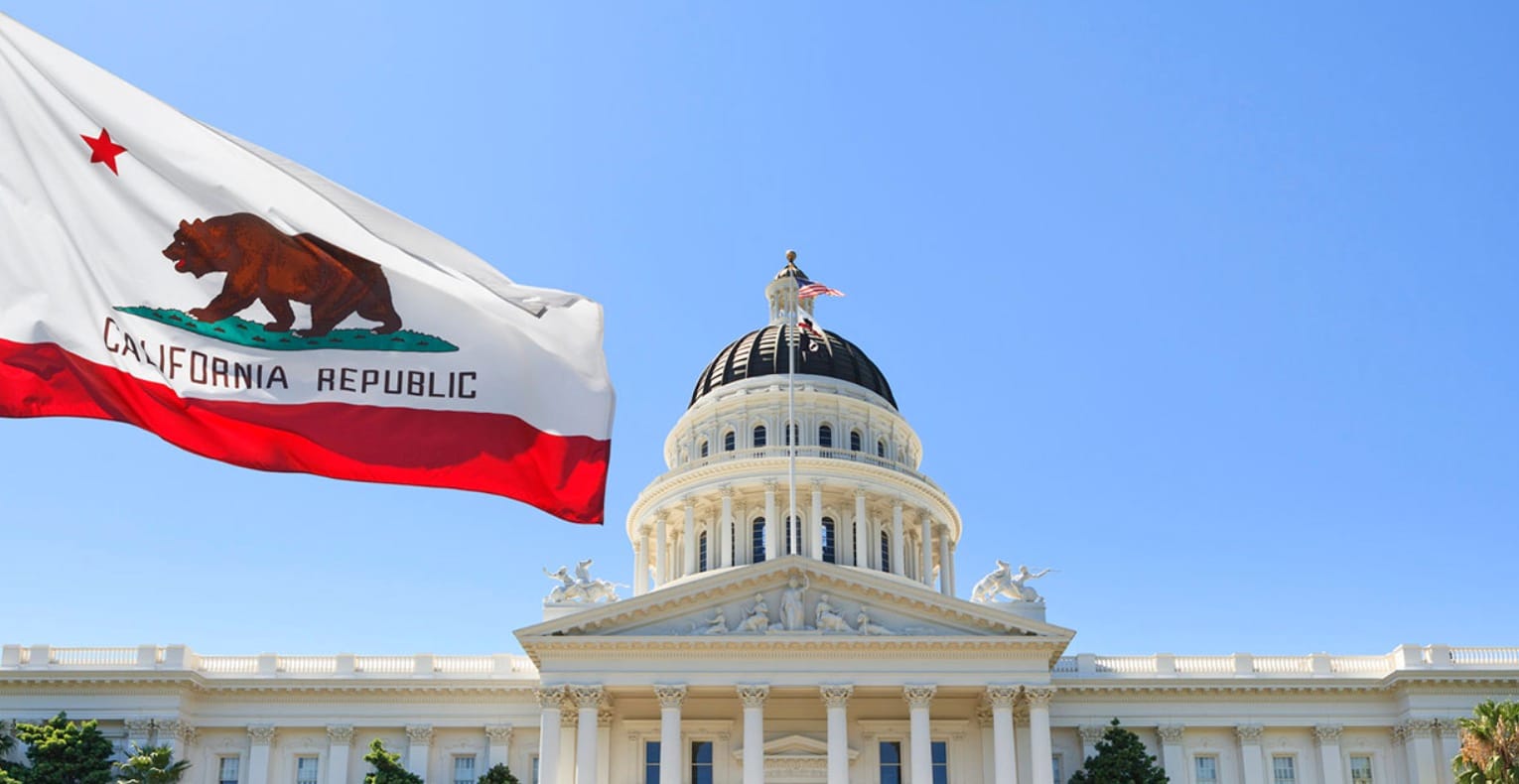California Court Upholds Climate Disclosure Laws, Rejects Chamber of ...