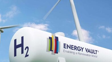 Energy Vault Secures $300M to Launch Asset Vault for 1.5GW Storage ...
