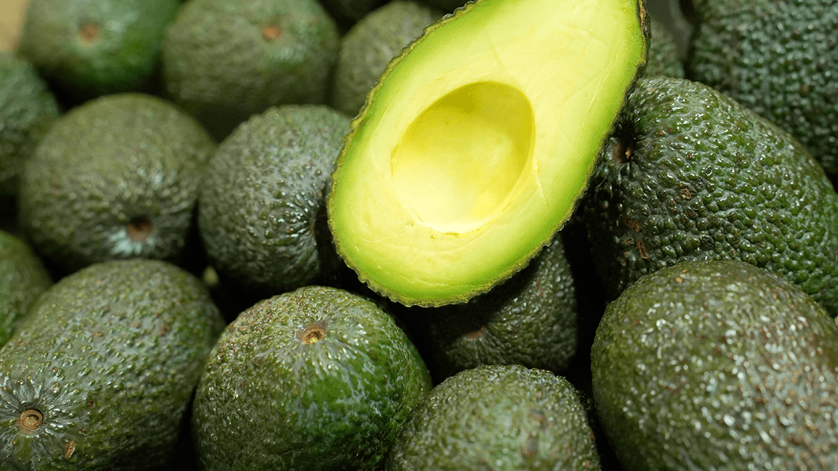Mexican Avocado Industry Signs First Zero-Deforestation Agreement with ...