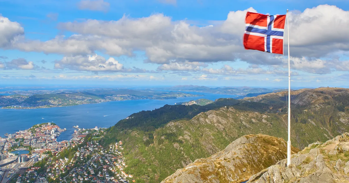 Norway, Equinor, Shell and TotalEnergies Launch Northern Lights CCS ...