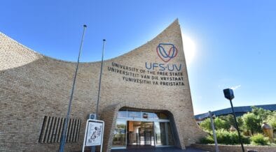 University of Free State and Sayari Earth Partner to Strengthen Soil ...