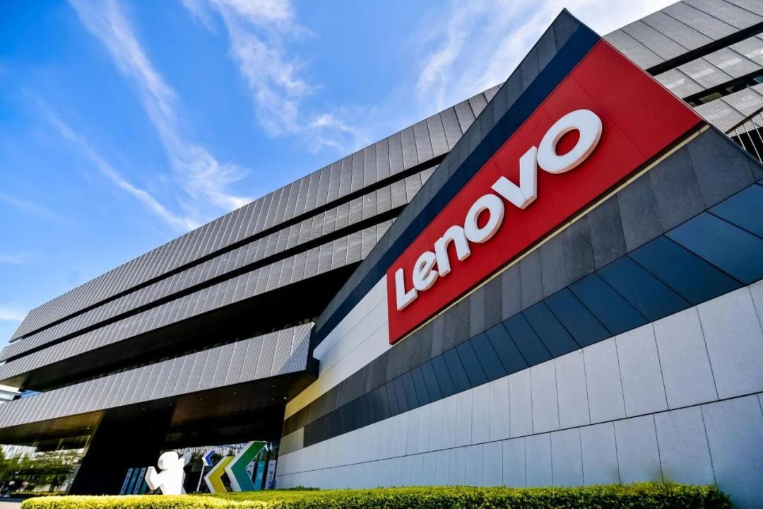 Lenovo Launches TruScale DaaS for Sustainability to Cut Carbon, Drive ...