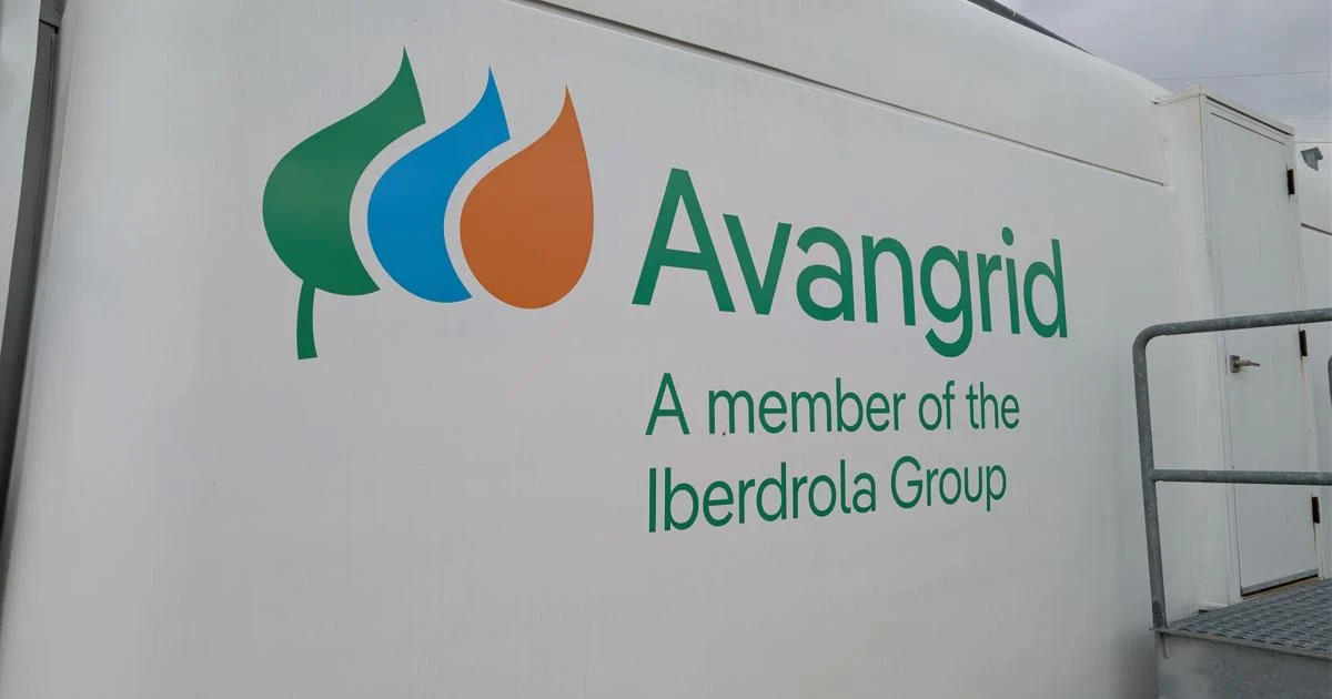 Amazon Expands U.S. Renewable Energy Supply with Avangrid’s $100M Solar ...