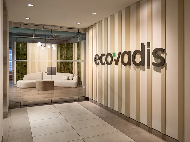 EcoVadis-BCG-rapport waarschuwt dat de Scope 3-verplichtingen jaarlijks ...