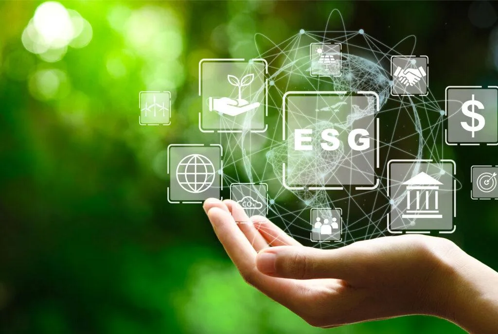 Actualités ESG - Actualités sur le développement durable, investissements ESG, événements et ...