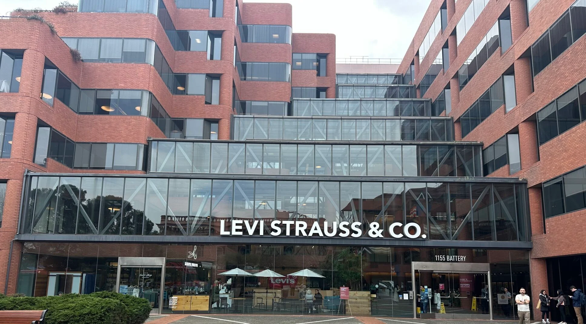 Levi Strauss, Schneider Electric Launch Supply Chain Renewable Energy ...