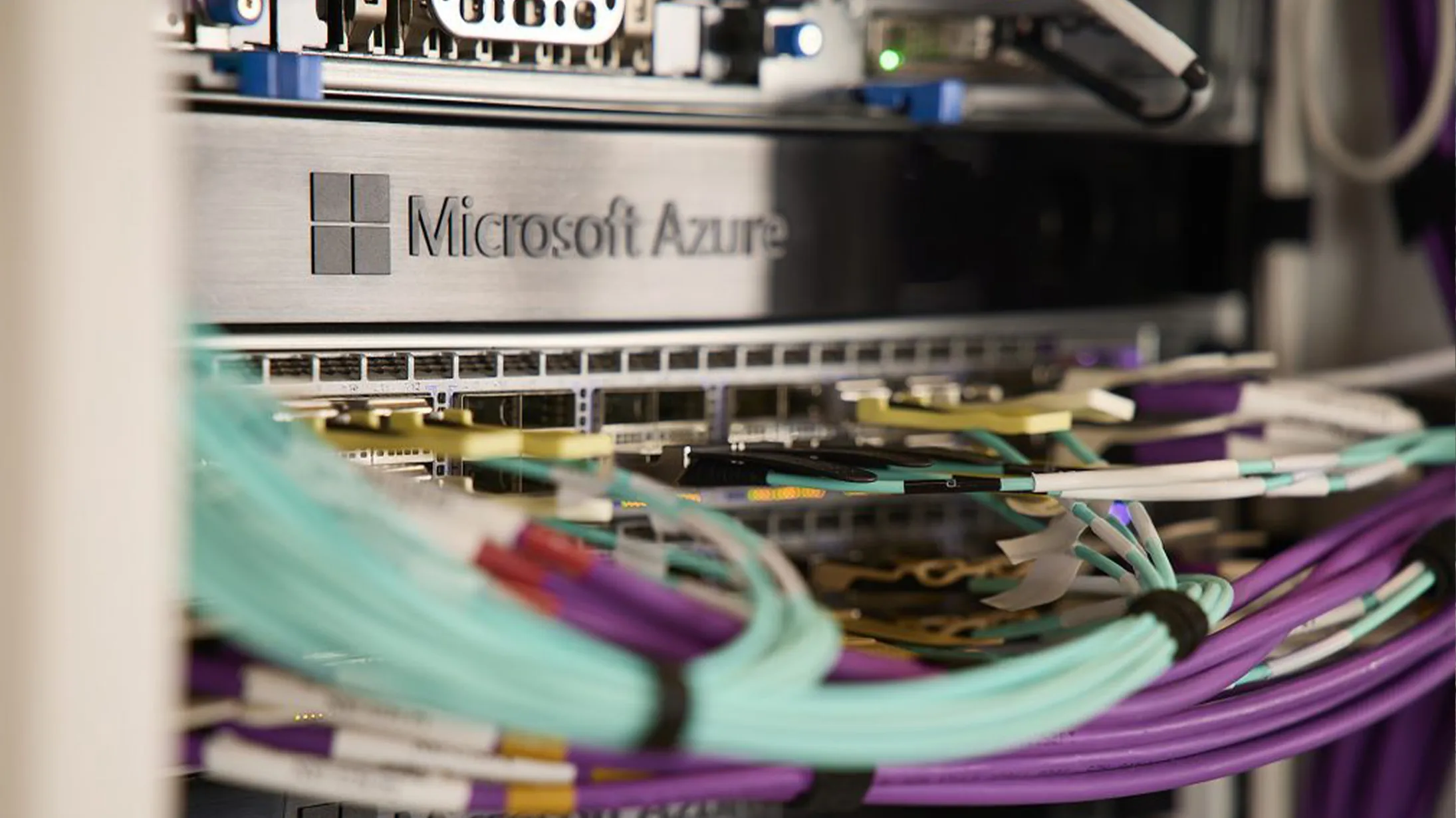 Microsoft Partners with Stegra to Accelerate Market for Near-Zero ...