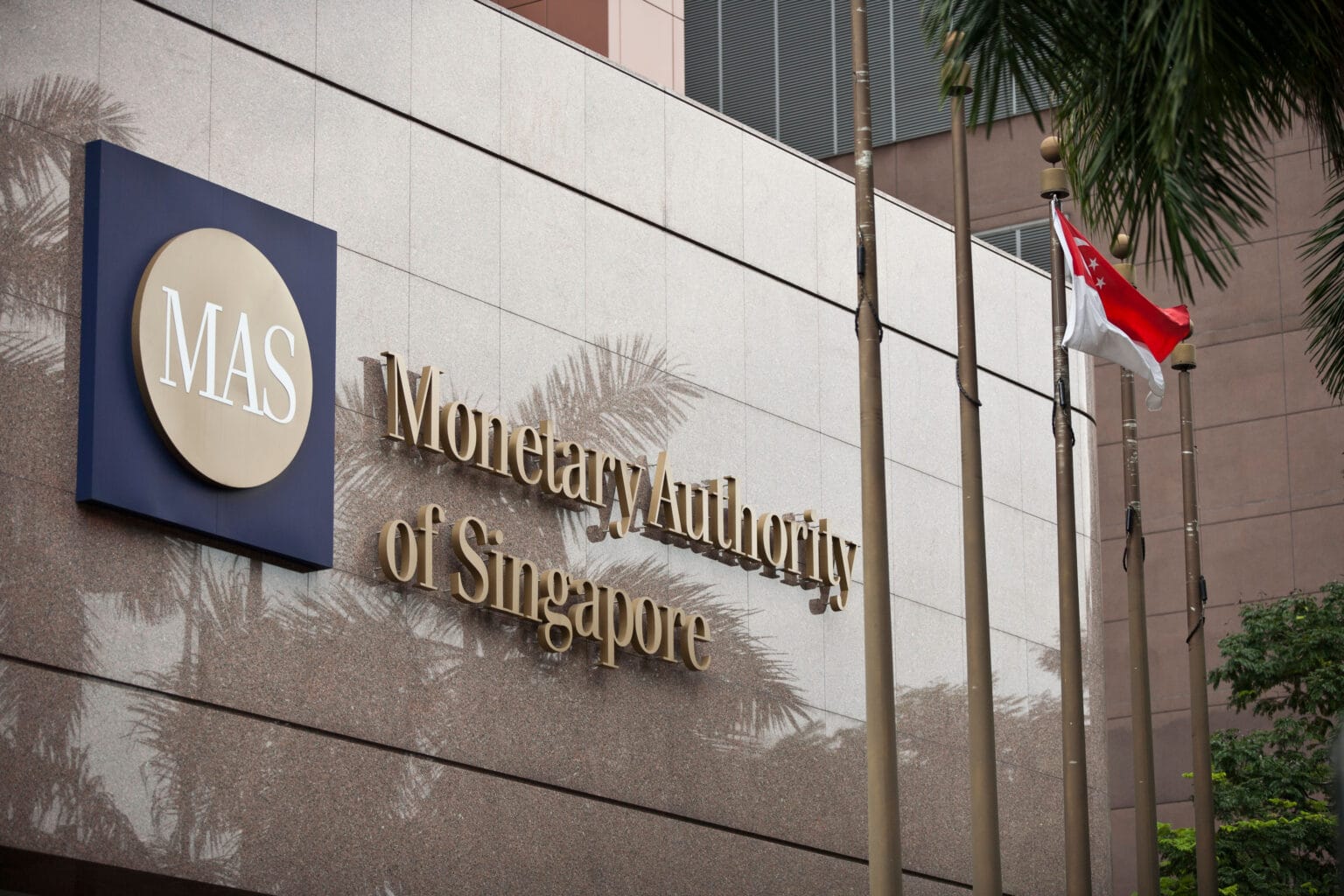 Singapore Secures $510M to Accelerate Green Infrastructure Across Asia ...